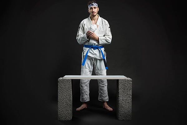 Gyproc ResistWall System – inbrottsskydd på ett enkelt sätt | Gyproc ...