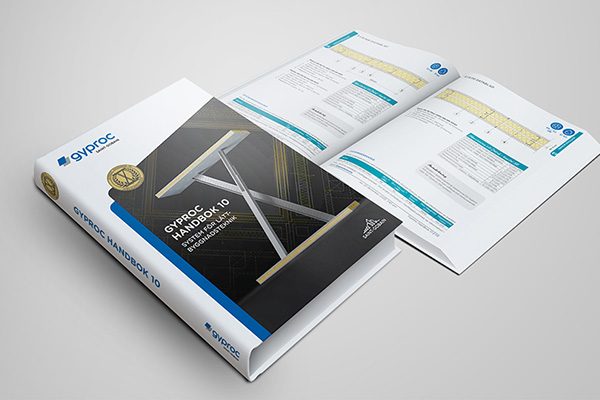 Gyproc Handbok | Gyproc Sverige