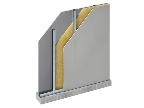 Gyproc GD | Gyproc Sverige