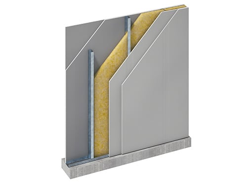 Gyproc ER | Gyproc Sverige