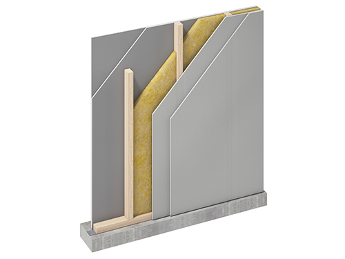 Gyproc GT | Gyproc Sverige