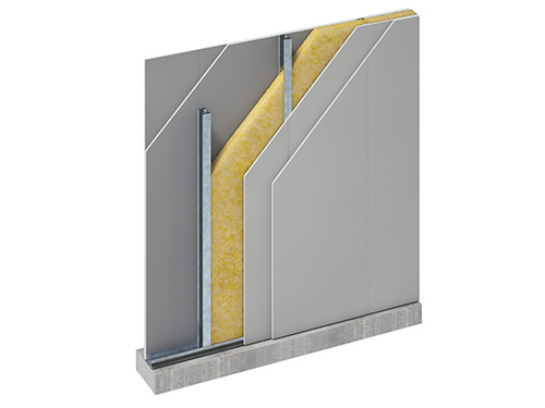 Gyproc XR | Gyproc Sverige