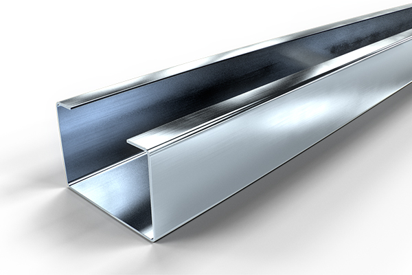 Profiler | Gyproc Sverige