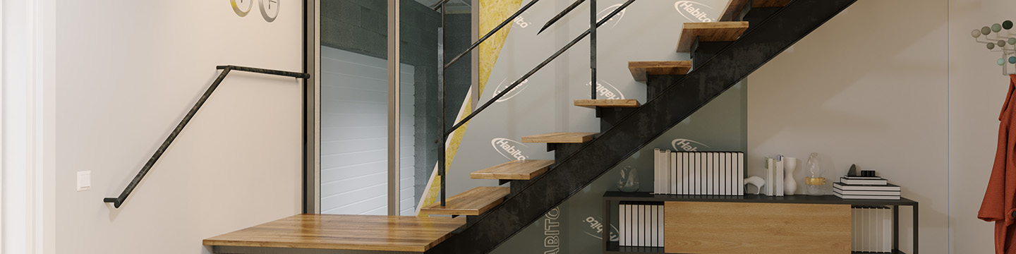 Wall Selector | Gyproc Sverige