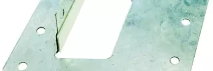 Vad gäller för träbaserade skivor i Gyprocs system? | Gyproc Sverige