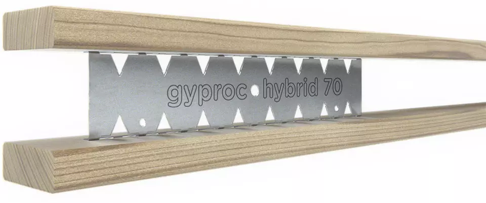 gyproc hybridregel – nu snackar vi snabbt, lågt och lätt | Gyproc Sverige