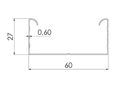 Gyproc GK 1 | Gyproc Sverige