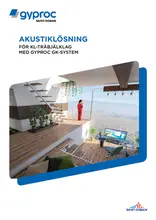Dokument | Gyproc Sverige