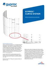 Glasroc F GFM 6 Multiboard | Gyproc Sverige